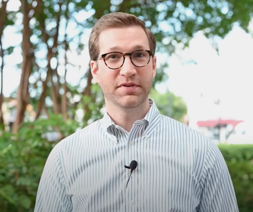 Andrew Cole for Cobb County School Board Post 7 – The New Candidate for ...